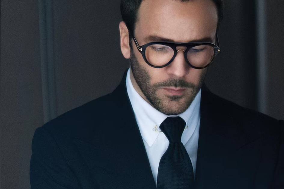 When Tom Ford exits his label, a challenge lies ahead for Estée Lauder