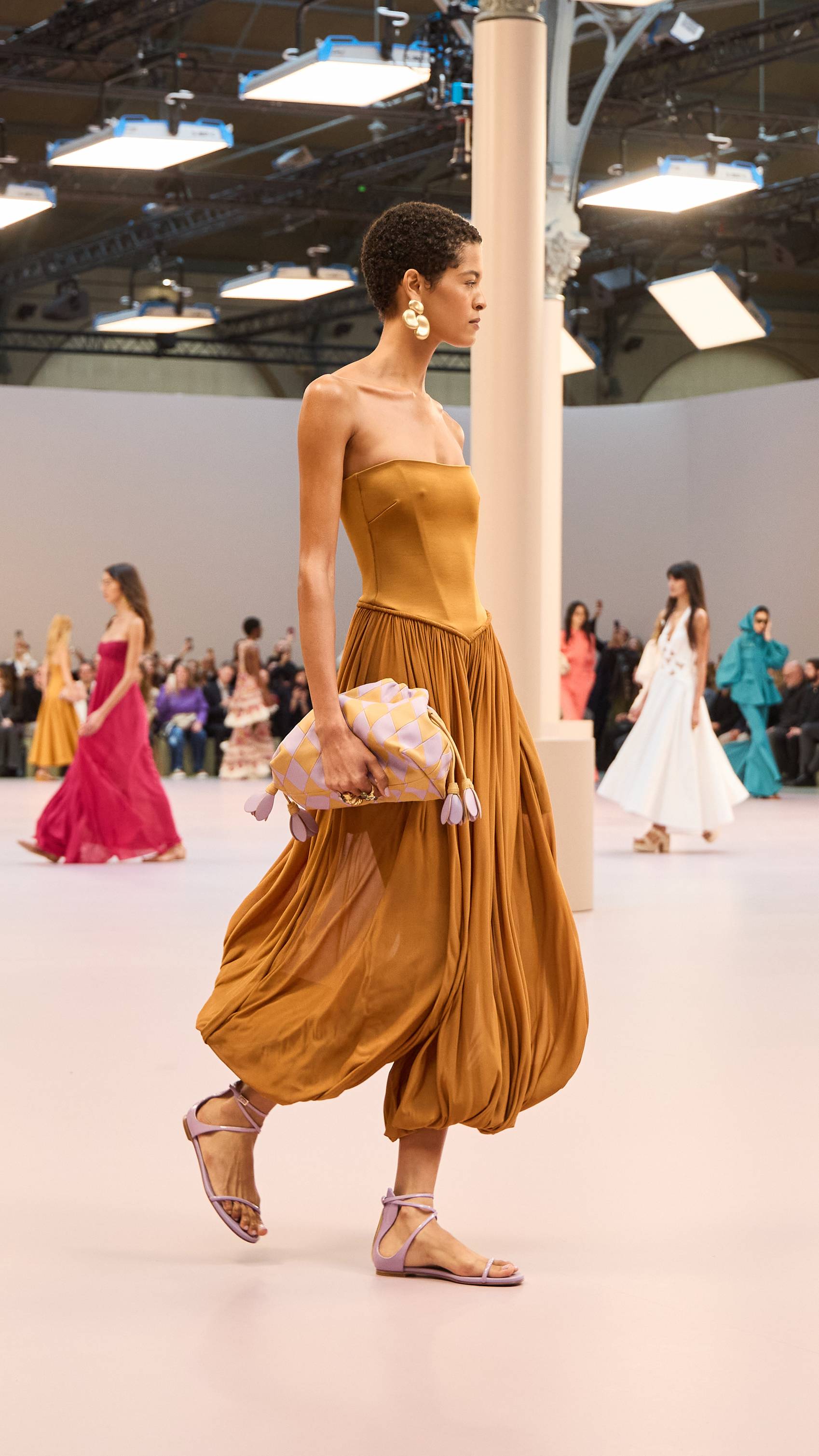 Zimmermann SS26 - Worldwide Fashion Design Lookbook