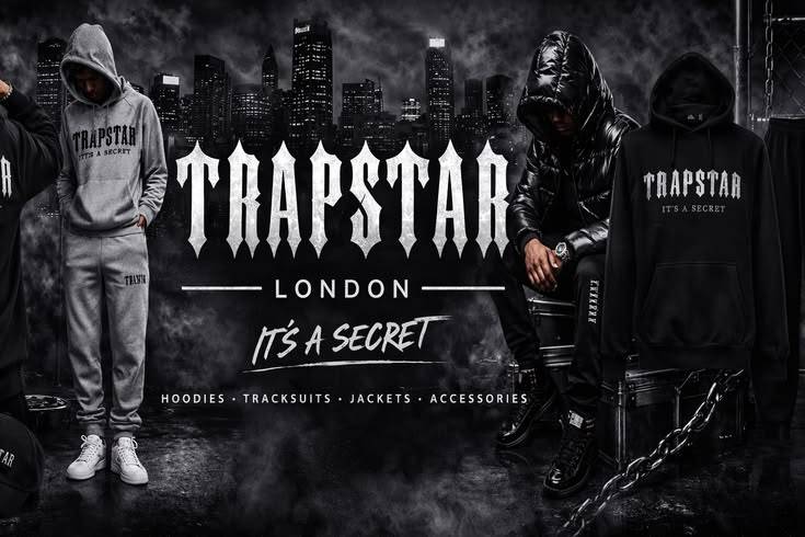 London streetwear brand Trapstar seeks buyer amid cash crunch