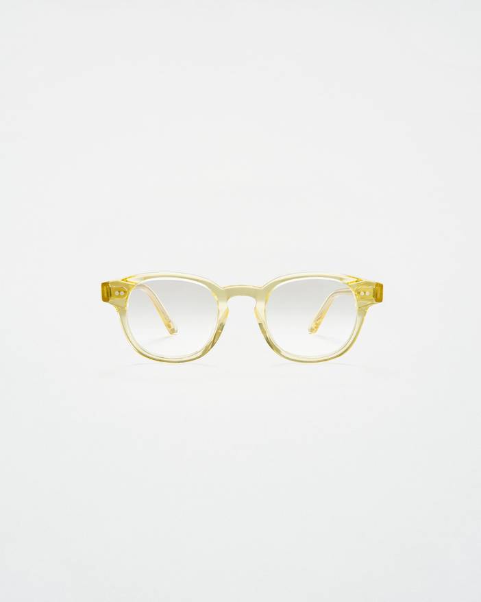 01 Optic Yellow | CHiMi