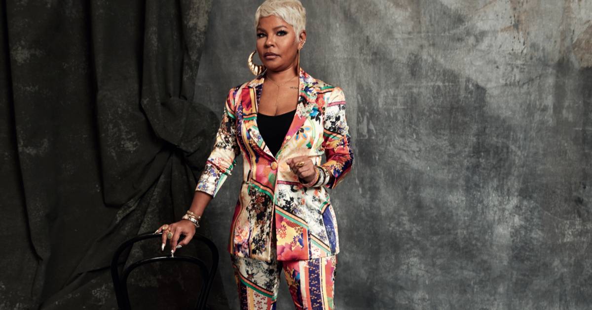 Misa Hylton on Macy's Icons of Style and the new renaissance for Black ...