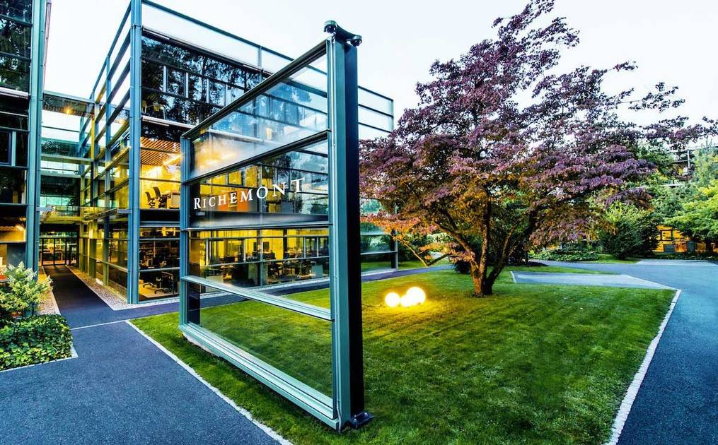Richemont appoints Philippe Fortunato as CEO of fashion and accessories ...