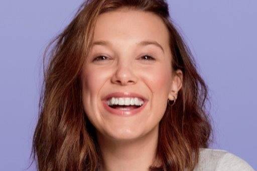 Millie Bobby Brown launches teen fashion line at Walmart
