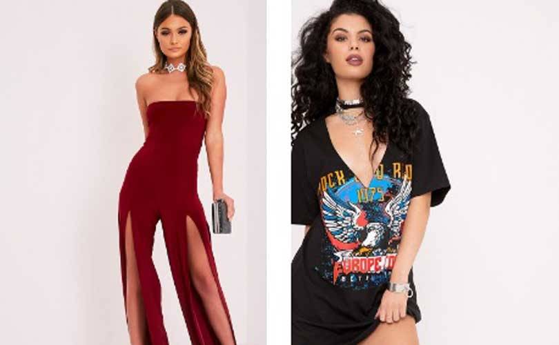 Boohoo raises FY17 outlook