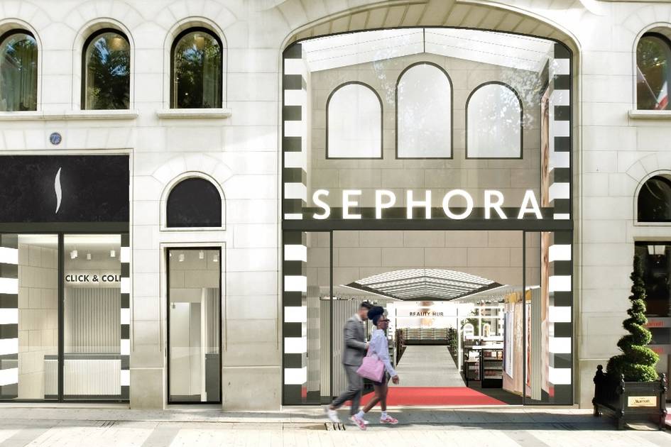 Baromètre du jour : Pourquoi Sephora a décidé d’incuber elle-même les ...