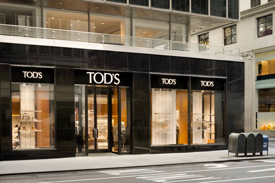 Tod’s Group strikes new deal with L Catterton, going private