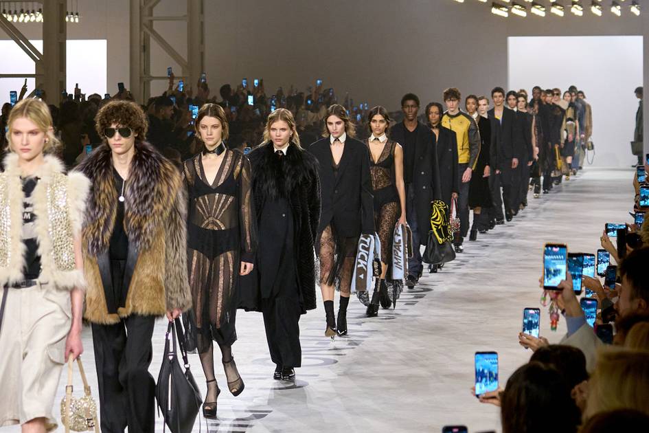 Milan Fashion Week “invites” brands not to show fur with new guidelines