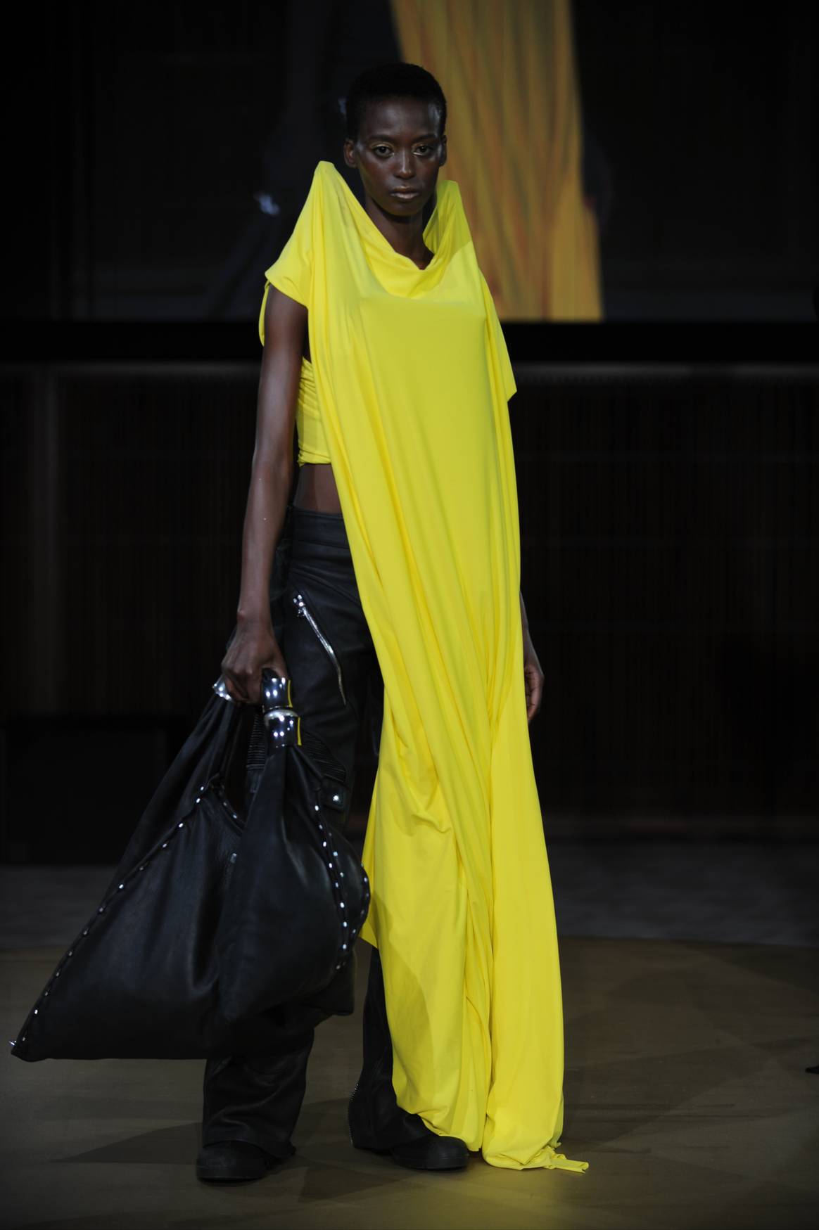 London College of Fashion returns to London Fashion Week with MA class ...