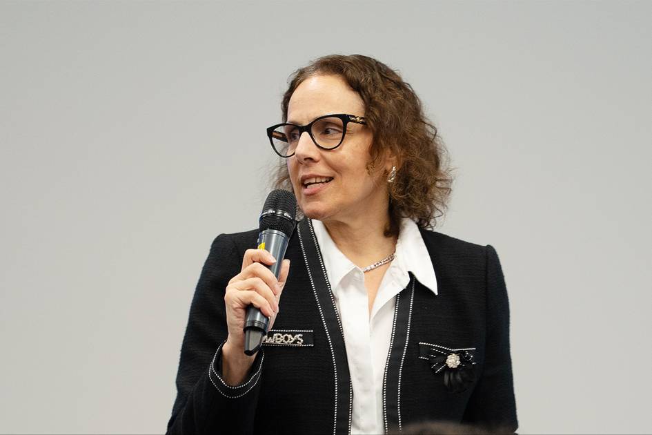 Head of the Design and Merchandising at Oklahoma State University named ...