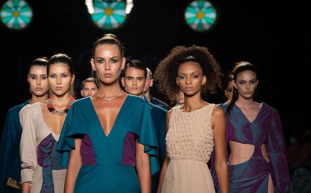 En imágenes: Destacados de Costa Rica Fashion Week