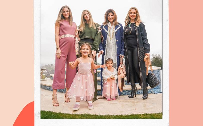 Thalé Blanc’s Generational Influence