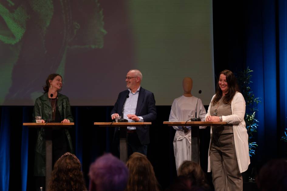 Ellie.Connect joins forces with sustainable fashion and textile expert ...