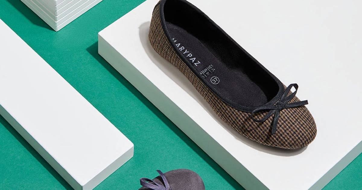 Crocea Mors compra Marypaz