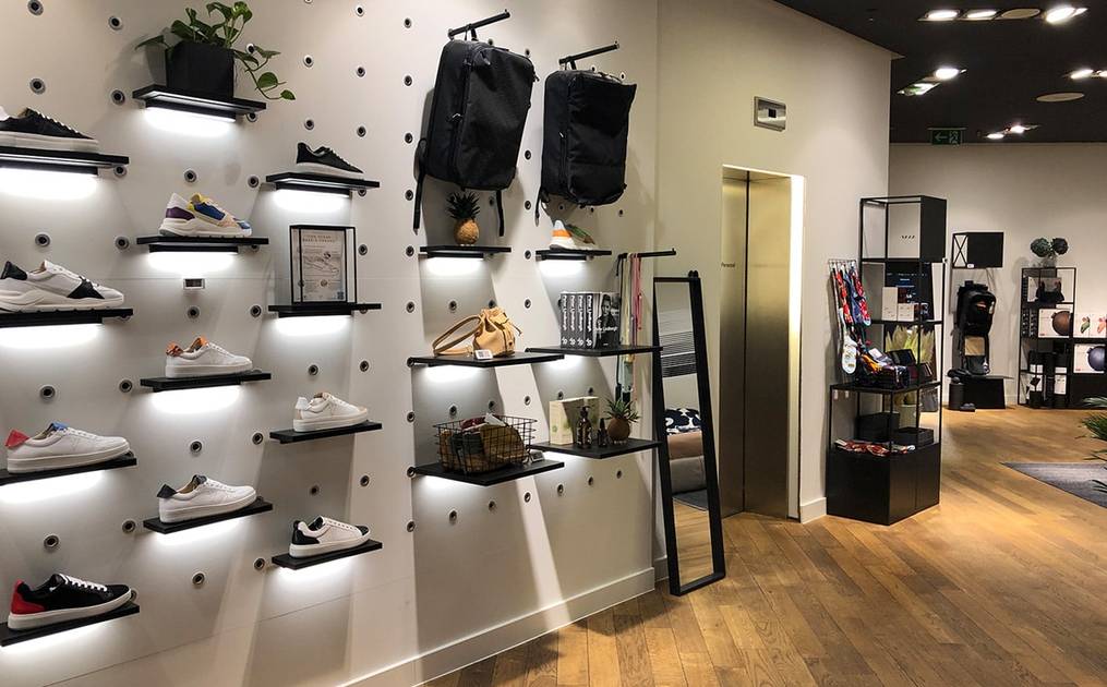 Das sind die deutschen „Stores of the Year 2021“