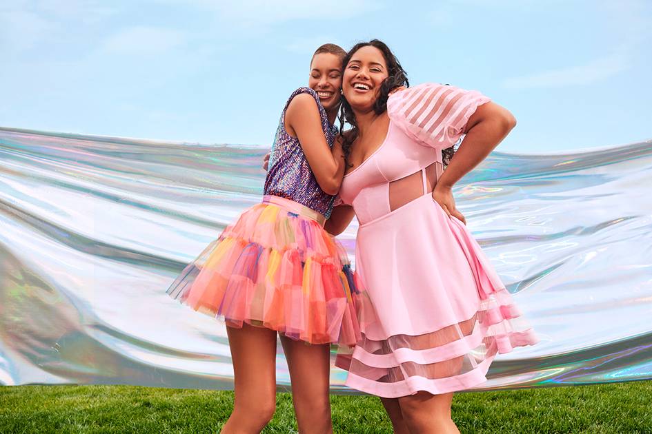 Shein to host 30 pop-up stores in EMEA, opens Dublin headquarters