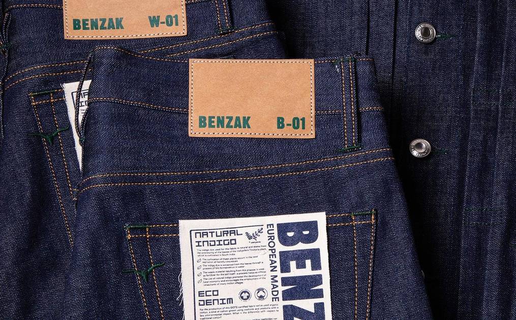 BENZAK: A new sustainable approach