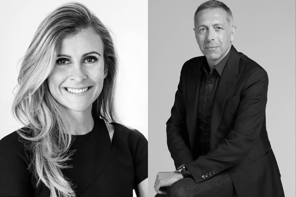 LVMH beruft neue Givenchy-Chefin