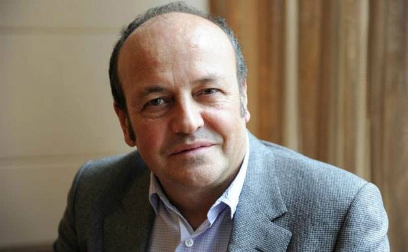 Mulberry names new CEO: Thierry Andretta