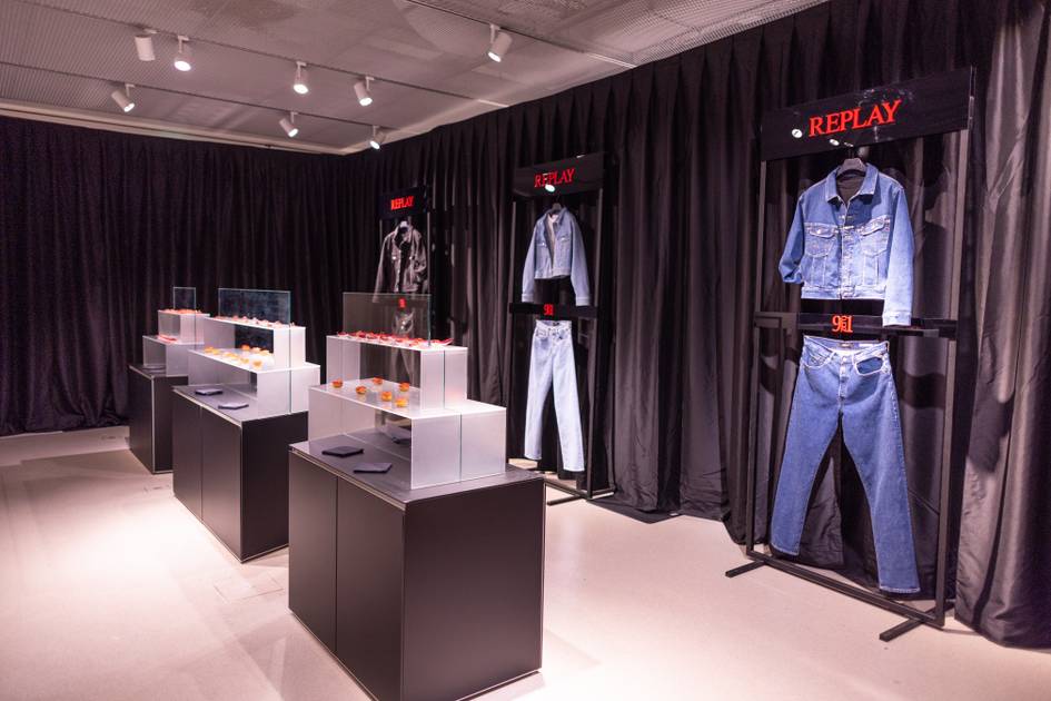 Replay CEO: Authenticiteit is momenteel de grootste luxe