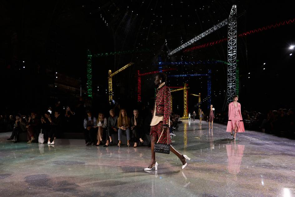 Harrods buyer: PFW AW26 offered “variety and strength”