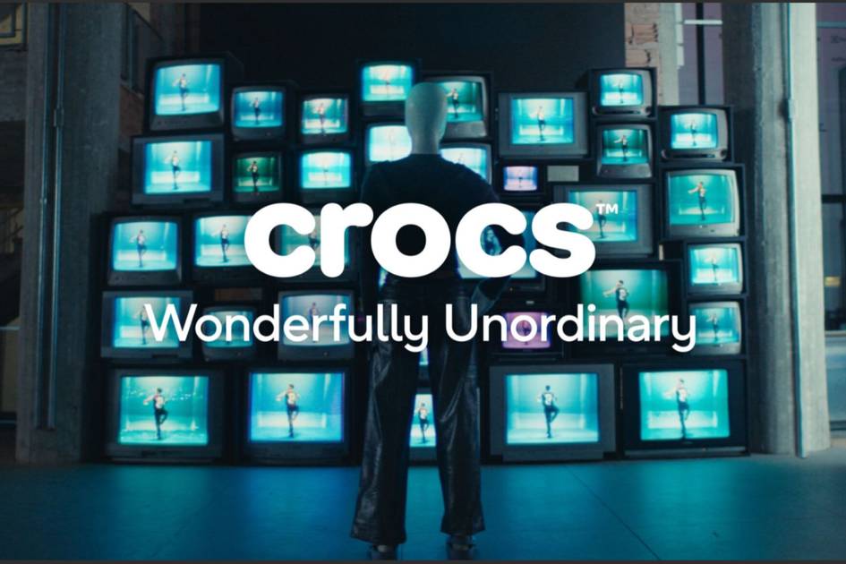 Crocs bets on feeling over function as comfort footwear enters its ...