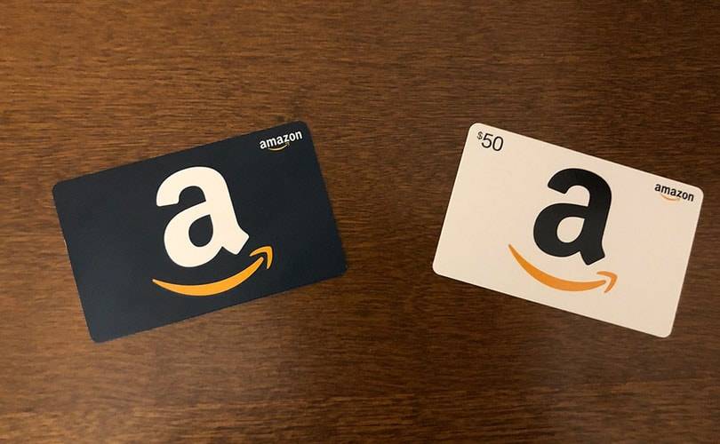 Amazon named UK's most reputable retailer