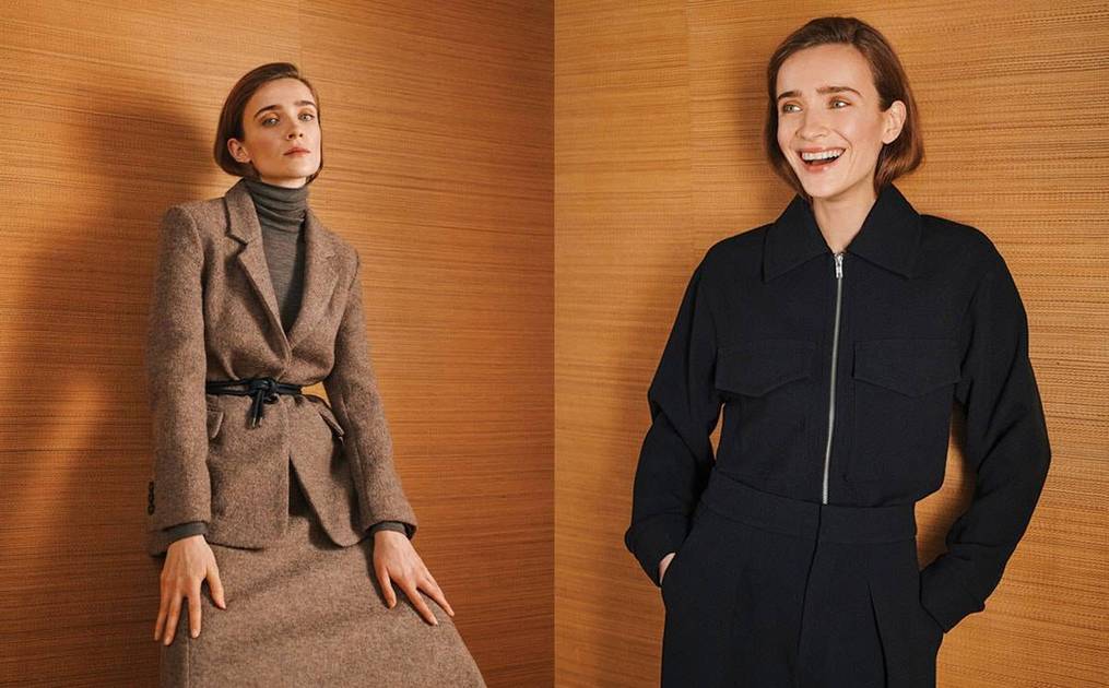 InWear Brand Director über intelligenteres Arbeiten, Nachhaltigkeit und ...
