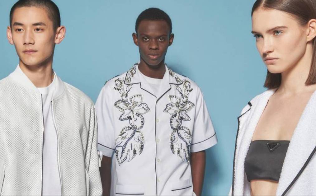 Prada reveals CEO succession plans as sales surpass 2019 levels