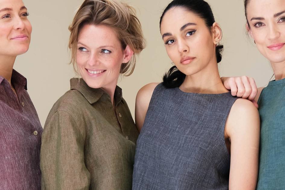Nieuwe winkel voor duurzaam merk Sûr Atelier in Utrecht