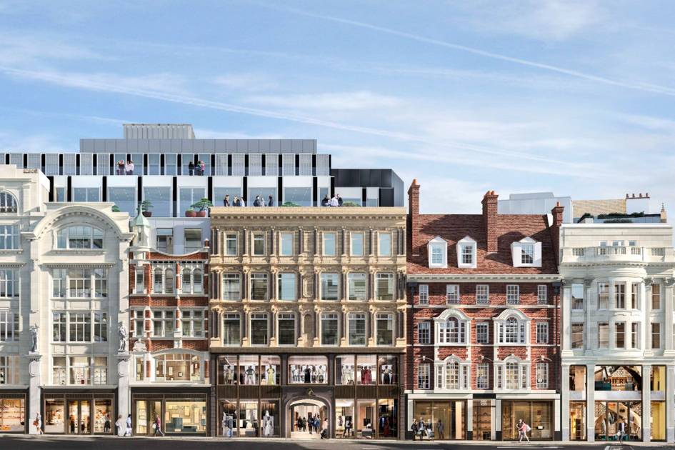 Landlord GPE publishes ambitious net zero targets