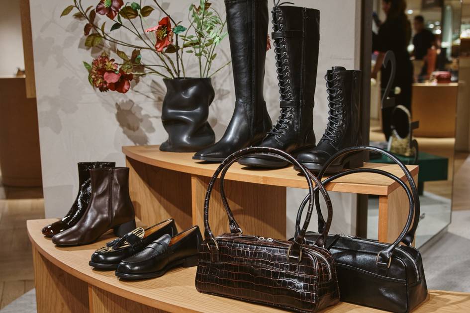 Vagabond Shoemakers renforce sa présence en France avec un pop-up store ...