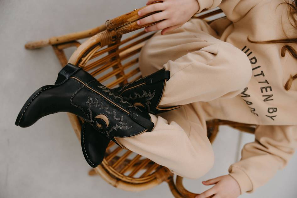 Bootstock: A handmade cowboy boot