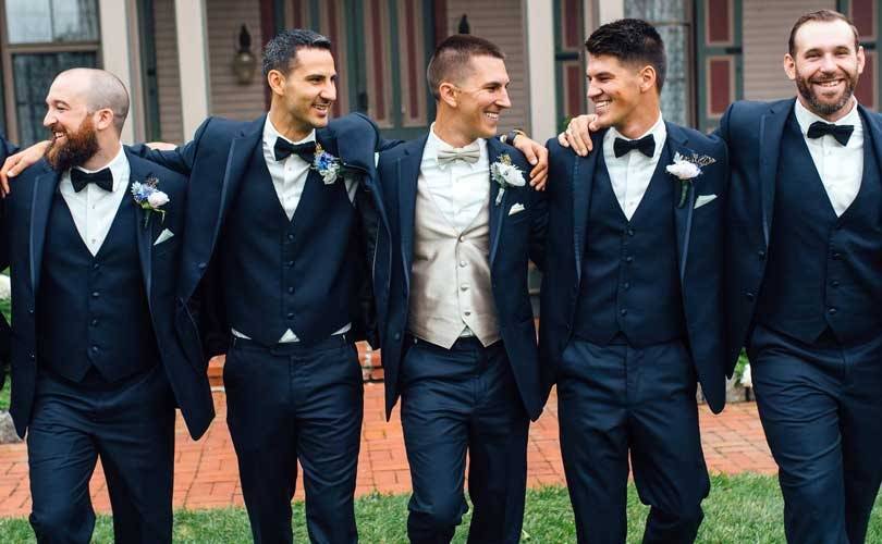 Tailored Brands CEO Doug Ewert to retire, Dinesh Lathi named Executive ...