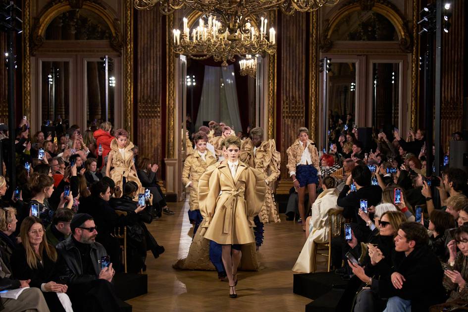 Il Gruppo Otb ha completato l’acquisizione del 100% di Viktor&Rolf