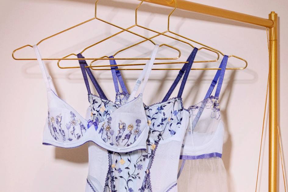 Victoria's Secret expands Amazon partnership with apparel and lingerie