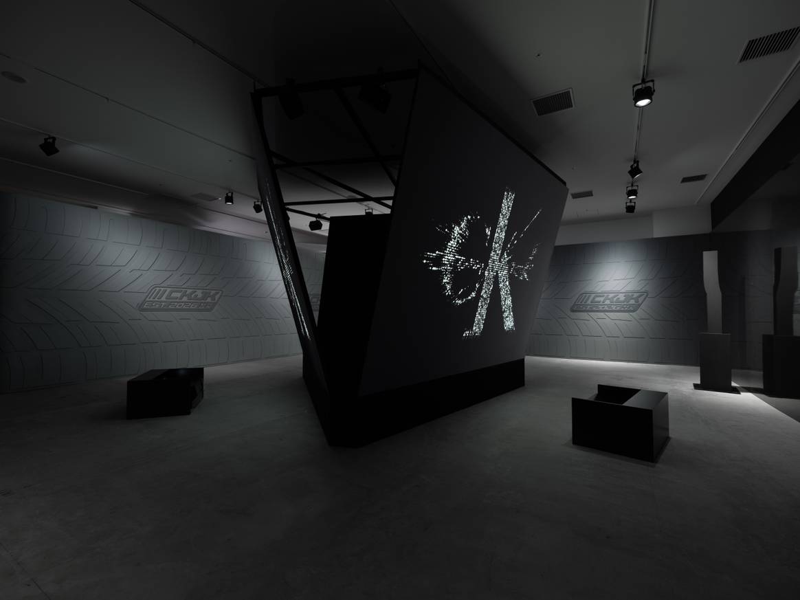 Calvin Klein and Jung Kook host immersive event in Tokyo