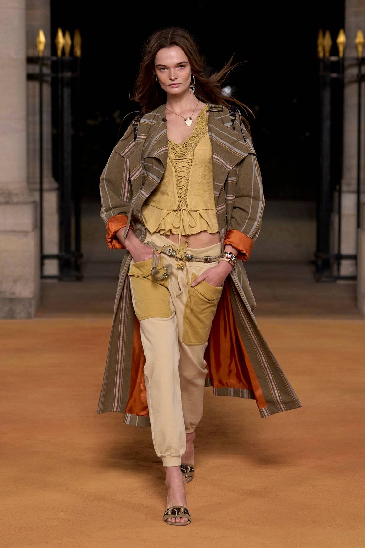 Top 10 female runway models 2026: Bhavitha Mandava and more