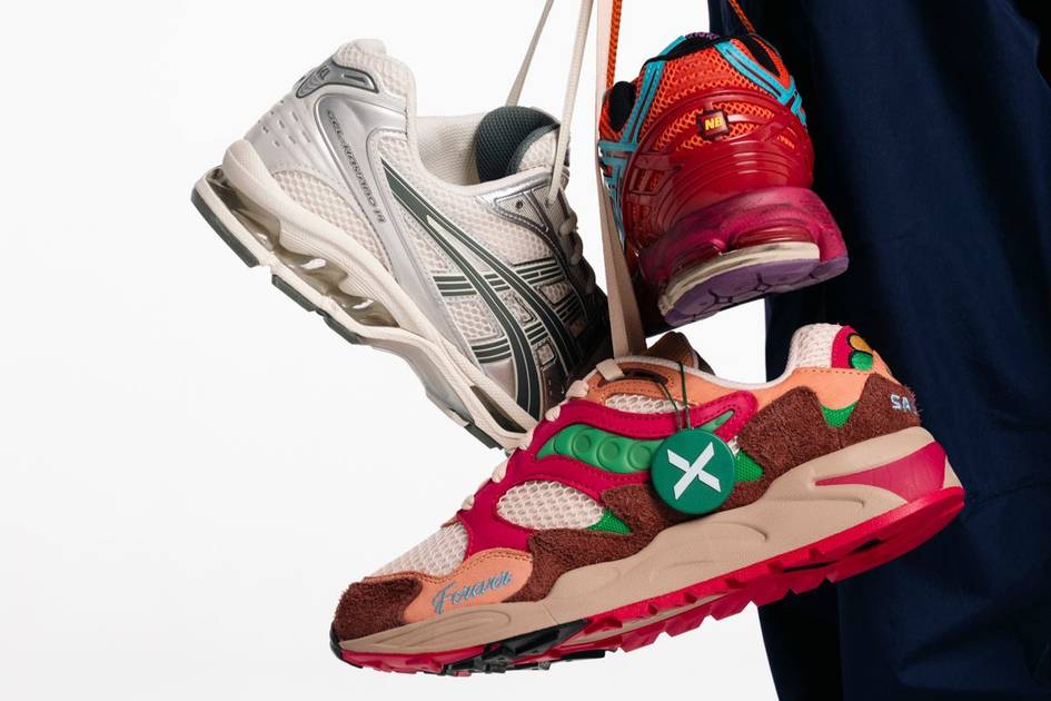 StockX reopens SoHo store as its first permanent retail location in the US