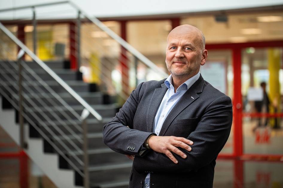 Kik neemt afscheid van operationeel directeur