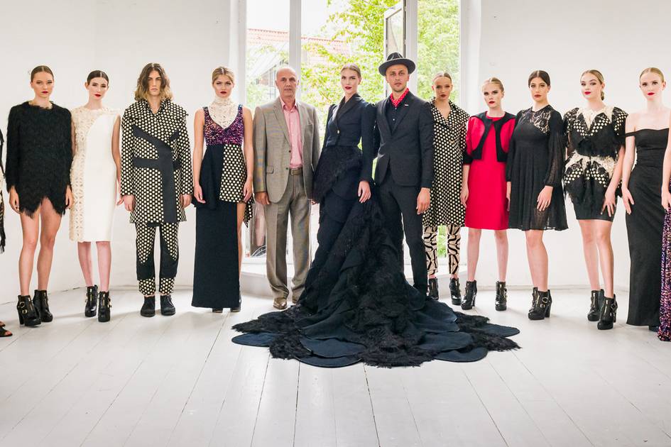 Nieuw modetentoonstelling: 'Time in Fashion' in het Westfries Museum