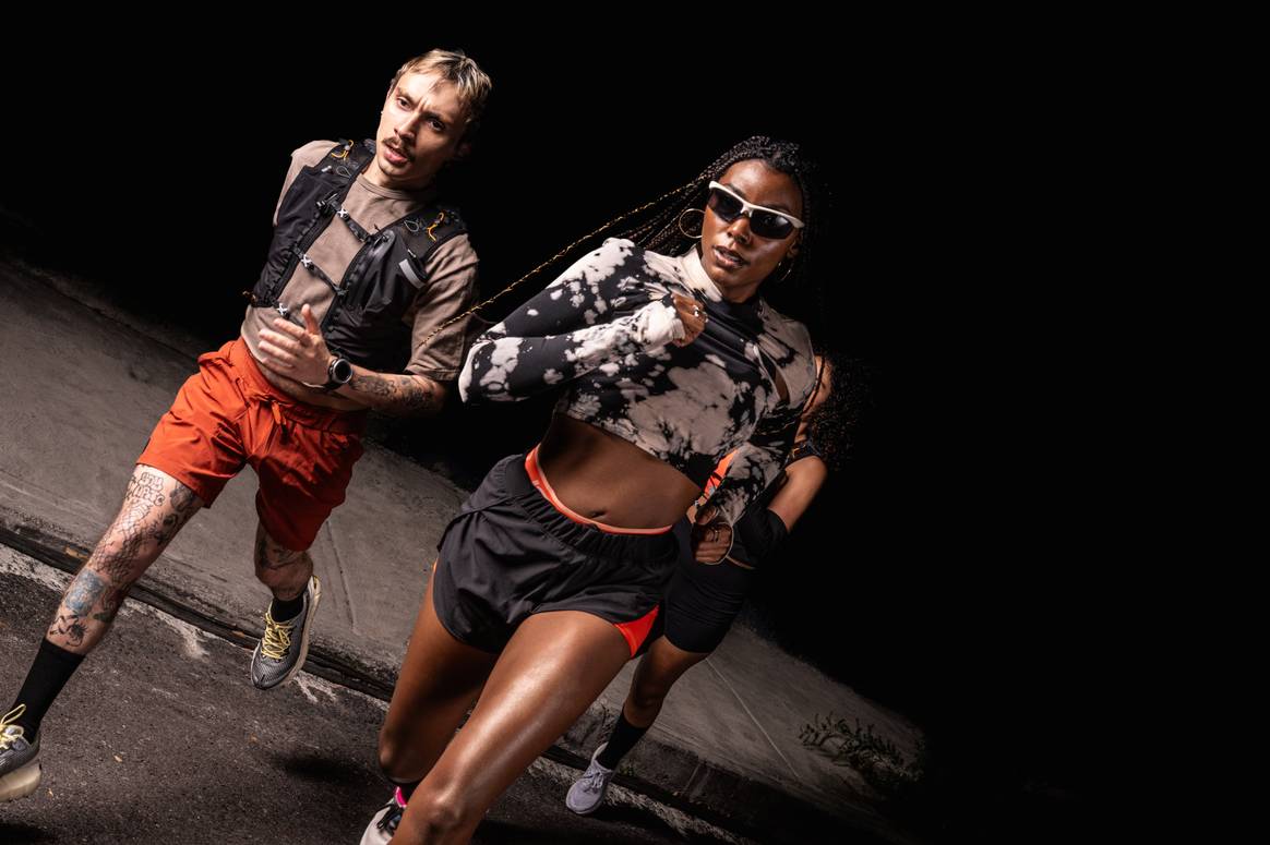 Merrell launched new global brand platform to mark 45th anniversary