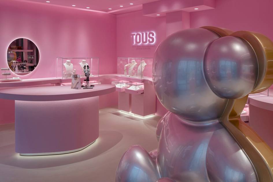 Susana Sánchez (Parfois), nueva CEO de Tous