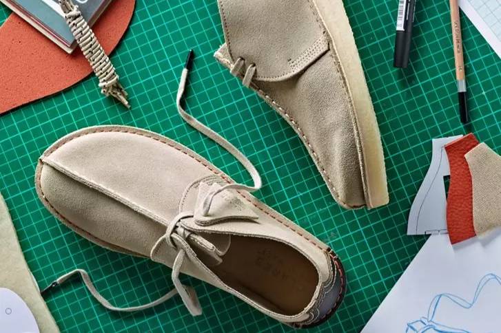 Clarks returns to Leeds with new flagship store as brand marks 200 Years