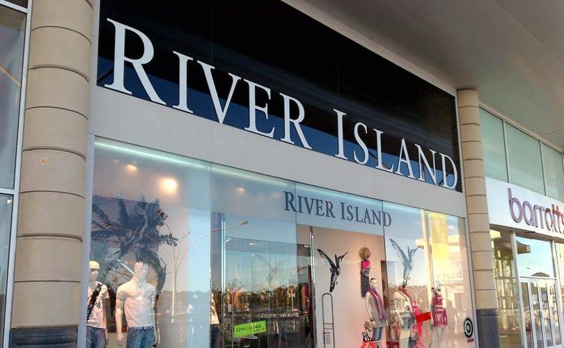 River Island promotes marketing director to new role