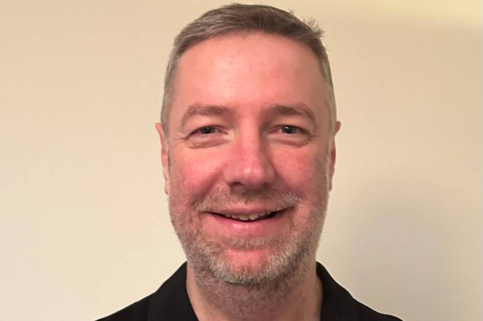 New Look appoints Mark Matthews as new retail director
