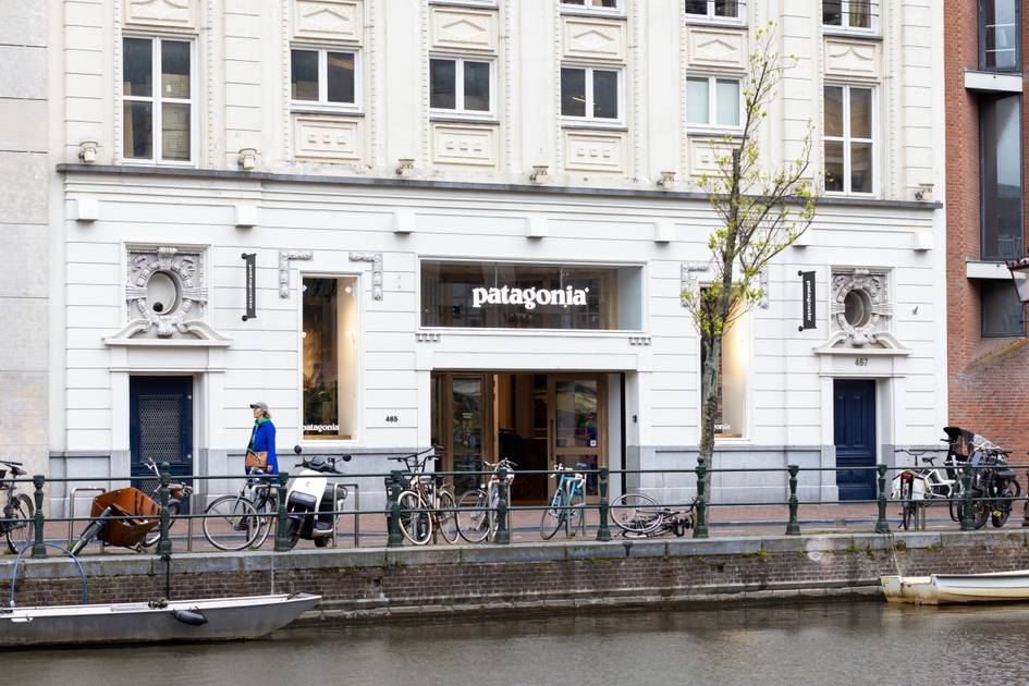 Patagonia vs Pattie Gonia: What to know about the drag-environmentalist ...