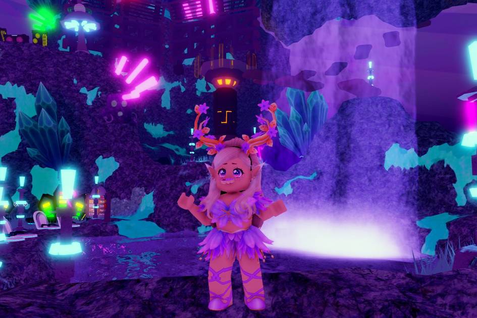 Digital clothing creators talk designing for Roblox’s metaverse world ...