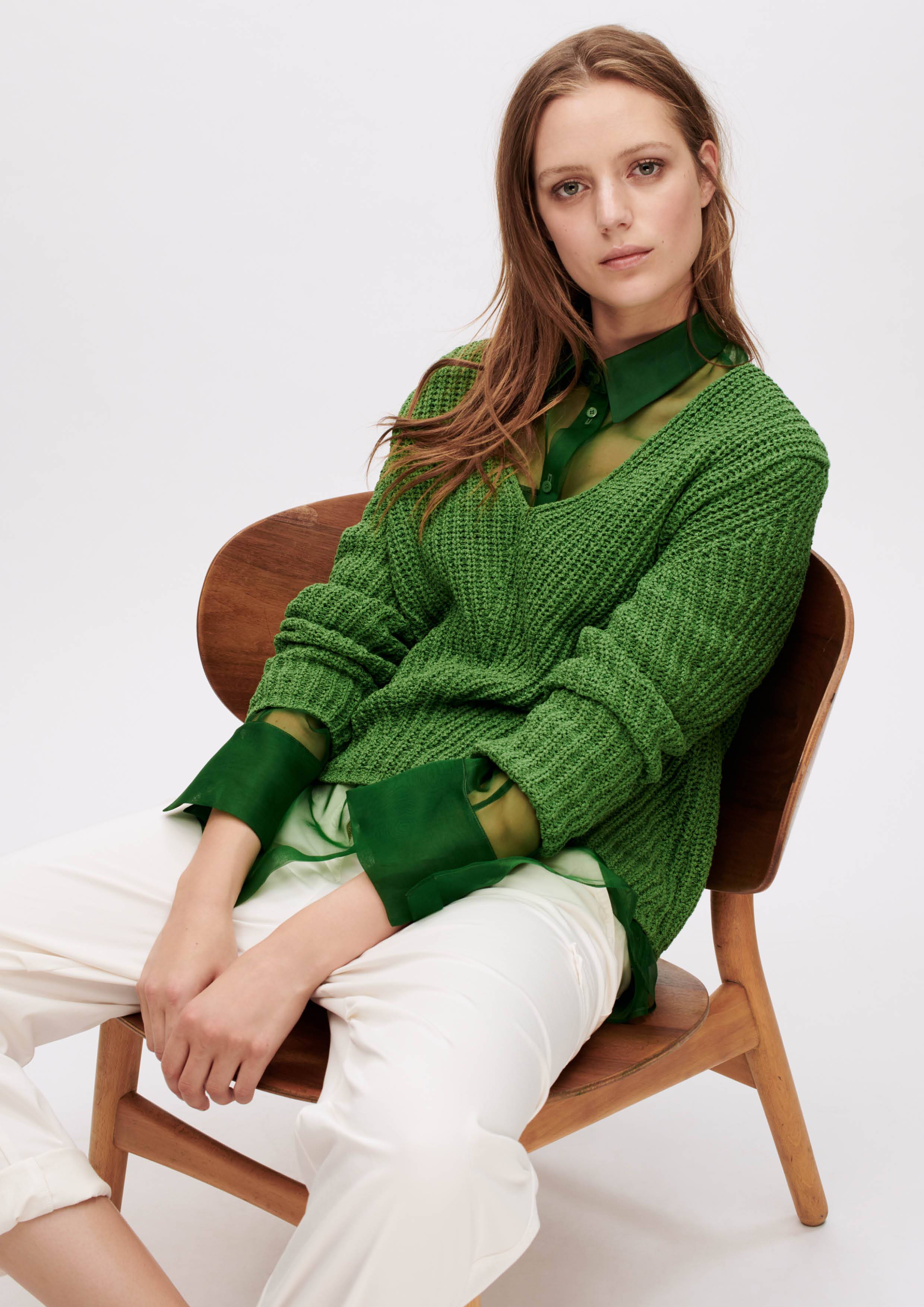 SET SS20 - Worldwide Fashion Design Lookbook