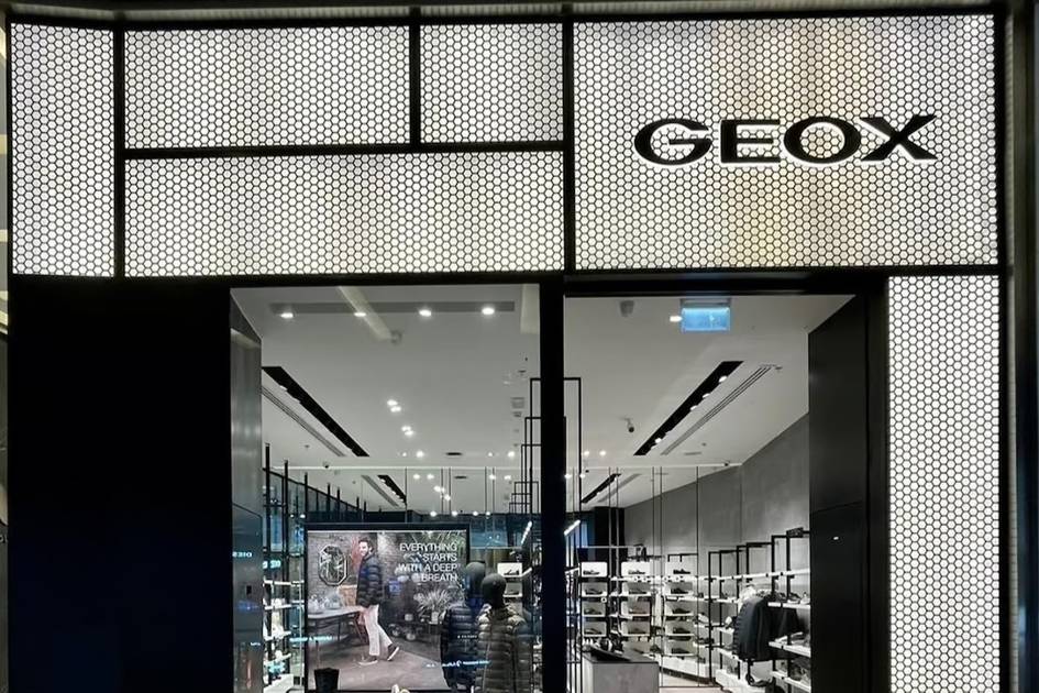 Geox appoints new CEO as yearly sales take hit amid ‘extremely ...