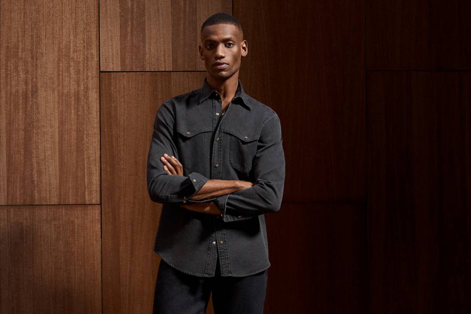 Eton unveils their Fall Winter 2026 collection: A Study in Texture and Form